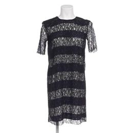 Sportmax Kleid Damen Größe S Second Hand schwarz