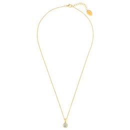 s.Oliver Necklace female Gold size One Size