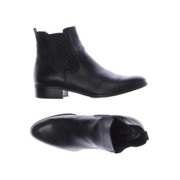 Tamaris Stiefelette Damen Größe 38 Second Hand schwarz