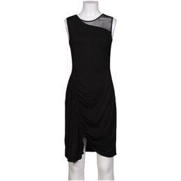 Alba Moda Kleid Damen Größe S Second Hand schwarz