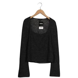 Massimo Dutti Pullover Damen Größe S Second Hand grau