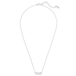 s.Oliver Necklace female Silver size One Size