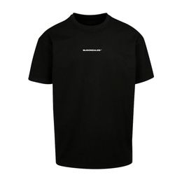 MJ Gonzales T-Shirt 'In tha Hood V.2' Herren Gr&ouml;&szlig;e S schwarz / wei&szlig;