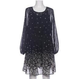 Tommy Hilfiger Kleid Damen Größe XL Second Hand schwarz