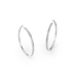 Guess Earrings 'Color My Day' female Silver size One Size