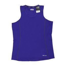 Marmot Top Damen Größe XL Second Hand marine