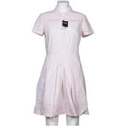 Tory Burch Kleid Damen Größe XL Second Hand pink