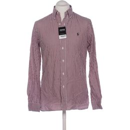 Polo Ralph Lauren Hemd Herren Größe M Second Hand bordeaux