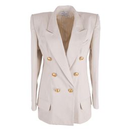 Rua & Rua Blazer female White size S