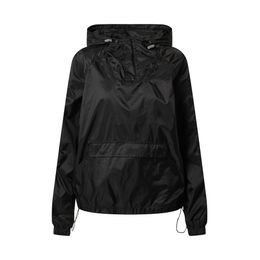Urban Classics Between-Season Jacket female Black size XL
