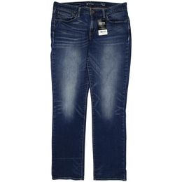 Levi's LEVI'S Jeans Damen Größe 31 Second Hand blau