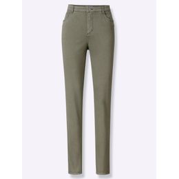 5-Pocket-Jeans