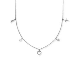 Engelsrufer Necklace female Silver size One Size