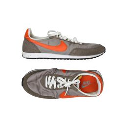 Nike Sneaker Herren Größe 43 Second Hand braun