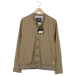 Scotch & Soda SCOTCH & SODA Jacke Herren Größe L Second Hand grün