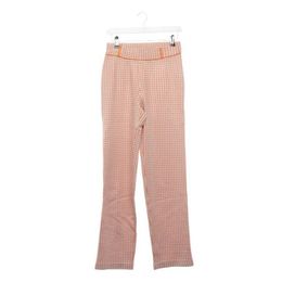 HERZENSANGELEGENHEIT Hose Damen Größe S Second Hand bunt