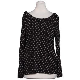 Ba&sh Ba&sh Bluse Damen Größe M Second Hand schwarz