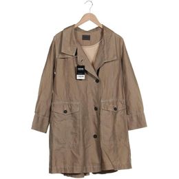 Oska Mantel Damen Größe M Second Hand beige