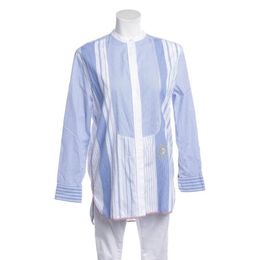 Tommy Hilfiger Bluse / Tunika Damen Größe XXS Second Hand weiß