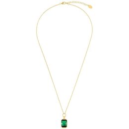 s.Oliver Necklace female Gold size One Size