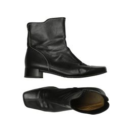Gabor Stiefel Damen Größe 41.5 Second Hand schwarz