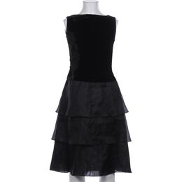 Escada Kleid Damen Größe S Second Hand schwarz