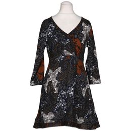 Street One Kleid Damen Größe S Second Hand marine
