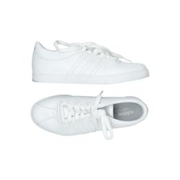 adidas NEO Sneaker Damen Größe 38 Second Hand weiß
