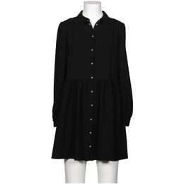 Sèzane Kleid Damen Größe S Second Hand schwarz