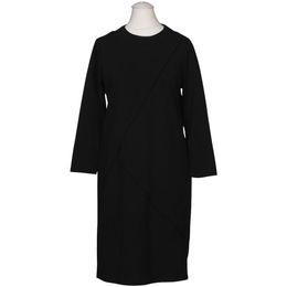 Reserved Kleid Damen Größe XS Second Hand schwarz