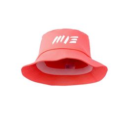 Manufaktur13 Beanie 'Bucket' male Orange size Onesize