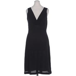 More & More MORE & MORE Kleid Damen Größe XS Second Hand schwarz