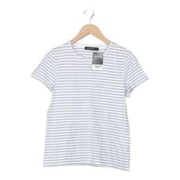 Hallhuber T-Shirt Damen Größe L Second Hand blau