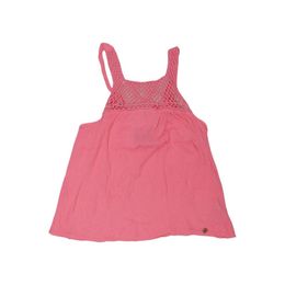 Superdry Top Damen Größe XL Second Hand pink