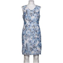 Gerry Weber Kleid Damen Größe L Second Hand blau