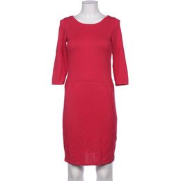 s.Oliver Kleid Damen Größe S Second Hand pink