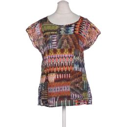 Peter Hahn Bluse Damen Größe S Second Hand bunt