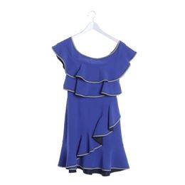 Rebecca Vallance Kleid Damen Größe XS Second Hand blau
