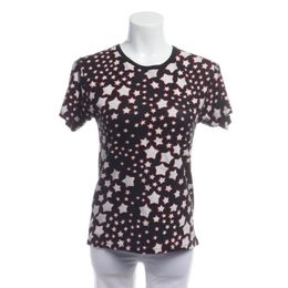 SAINT LAURENT Shirt Damen Größe S Second Hand bunt