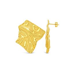 Ars-argenti Earrings 'BRITTANY' female Gold size One Size