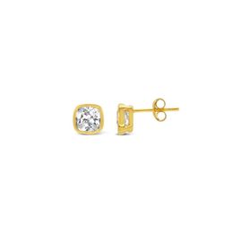 Ars-argenti Earrings 'GIRLS GANG' female Gold size One Size
