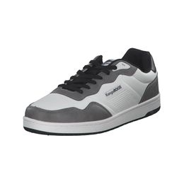 Kangaroos Sneakers male White size 46
