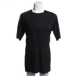 Wolford Shirt Damen Größe XS Second Hand schwarz