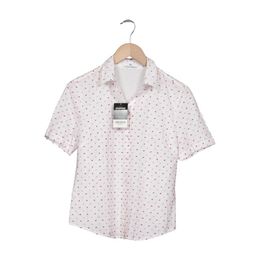 Peter Hahn Bluse Damen Größe S Second Hand pink