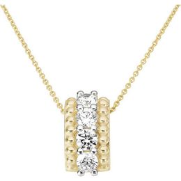 Firetti Pendant female Gold size One Size