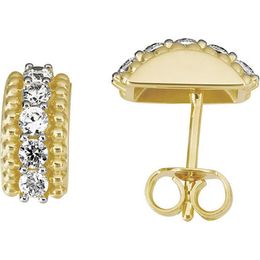 Firetti Earrings female Gold size One Size