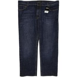 Baldessarini Jeans Herren Größe 33 Second Hand marine