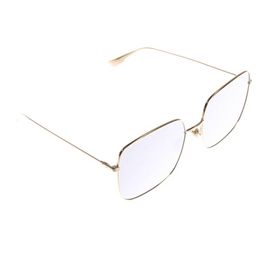 Dior Sonnenbrille Damen Gr&ouml;&szlig;e One Size gold