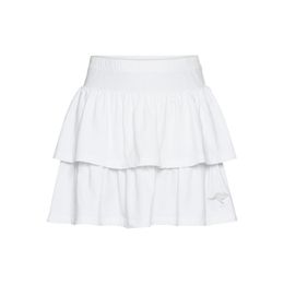 Kangaroos Skirt girl White size 164/170