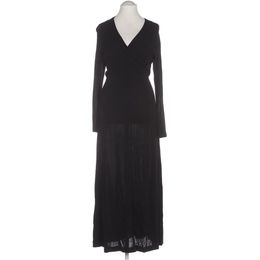 Missoni Kleid Damen Größe M Second Hand schwarz